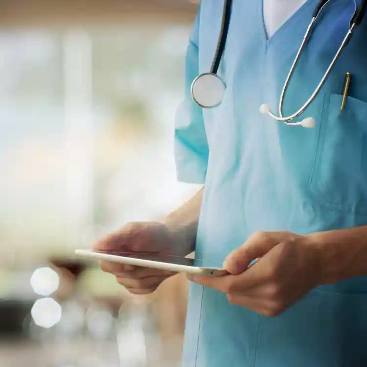 National Program Management Platform | Totalis